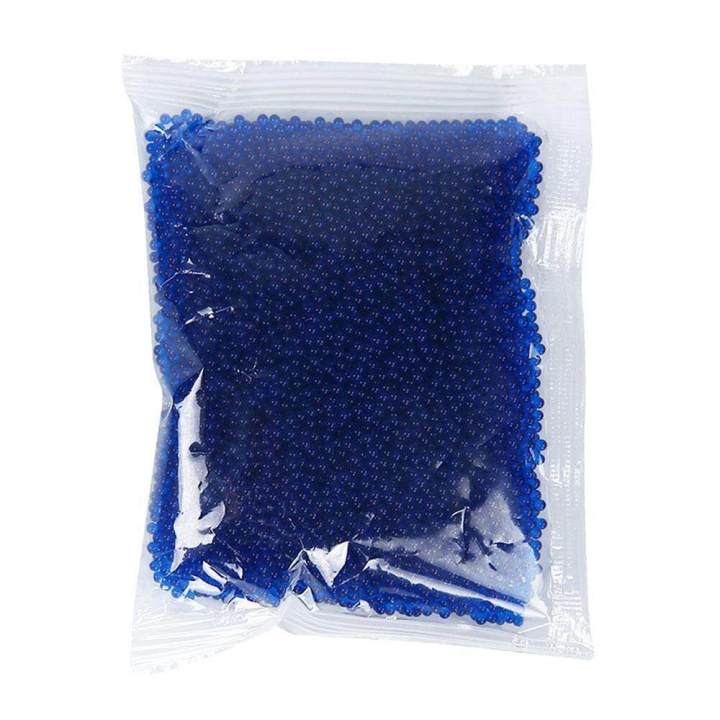 Water Bead Bullet For Water Gun Pistol Toy 10000Pcs | Daraz.com.bd