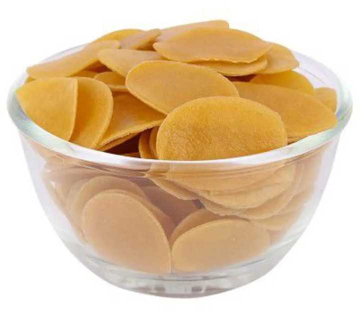 Premium Ready to Fry Fuchka - 1kg | Daraz.com.bd