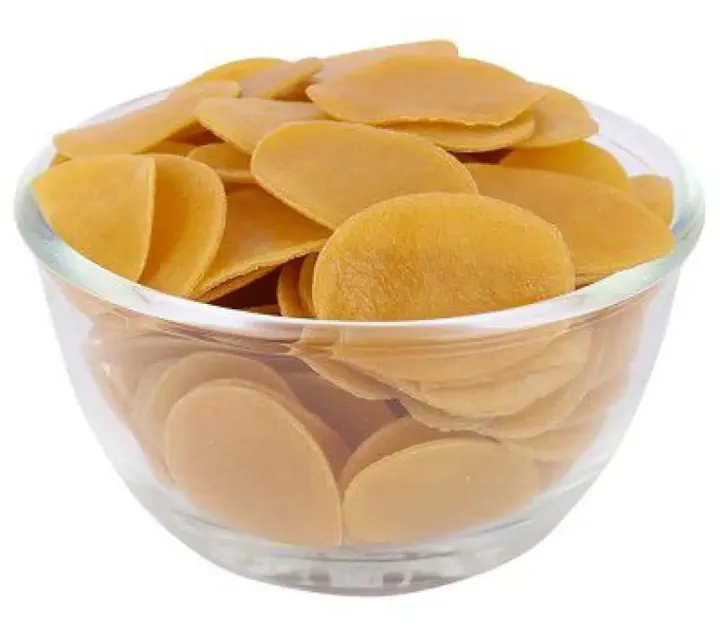 Premium Ready to Fry Fuchka - 250gm | Daraz.com.bd