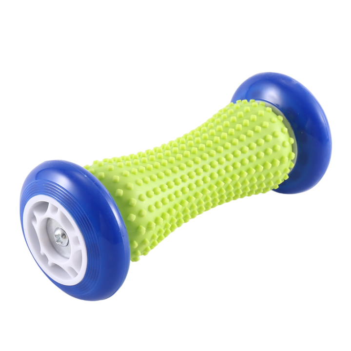 Muscle Pain Roller Hand Plantar Fascia Release Roller Soles of Feet ...