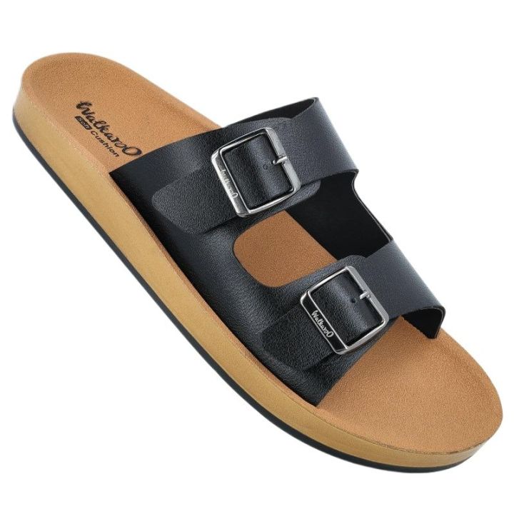 Artificial Leather Fashionable Sandal Juta for Men | Daraz.com.bd