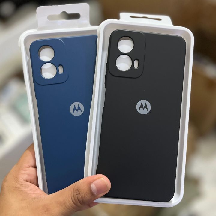 Motorola G45 / Motorola G34 / Motorola G85 / 50 Fusion Glossy Hard ...
