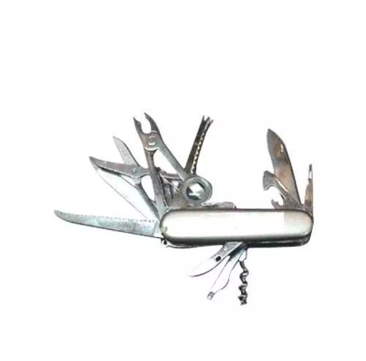 14 In 1 Multi Toolkit Knife | Daraz.com.bd