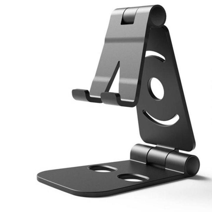 Folding Bracket Universal Adjustable and Fashionable Mobile Phone Stand ...