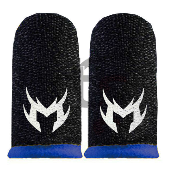 BullFighter free fire finger sleeves for gaming / Finger Gloves For ...