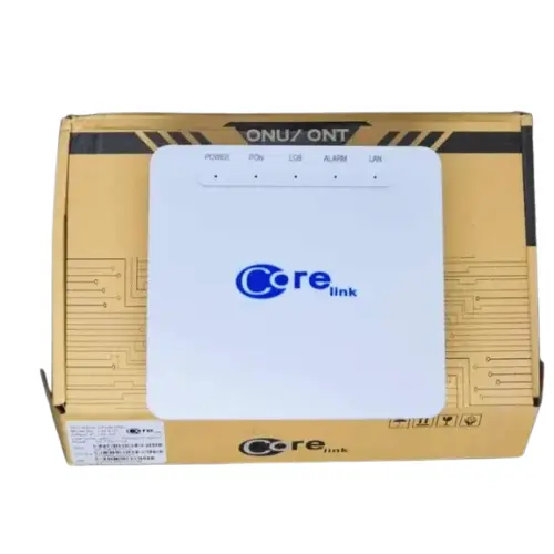 Corelink Epon 1G Onu | Daraz.com.bd