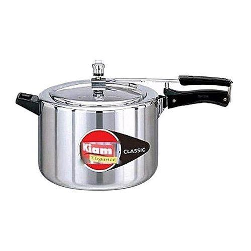 Classic Pressure Cooker - 5.5 Litres | Daraz.com.bd