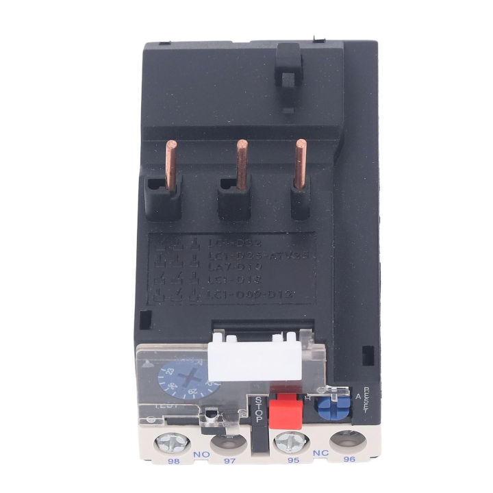 Thermal Overload Relay Easy Installation Heat Overload Relay for ...