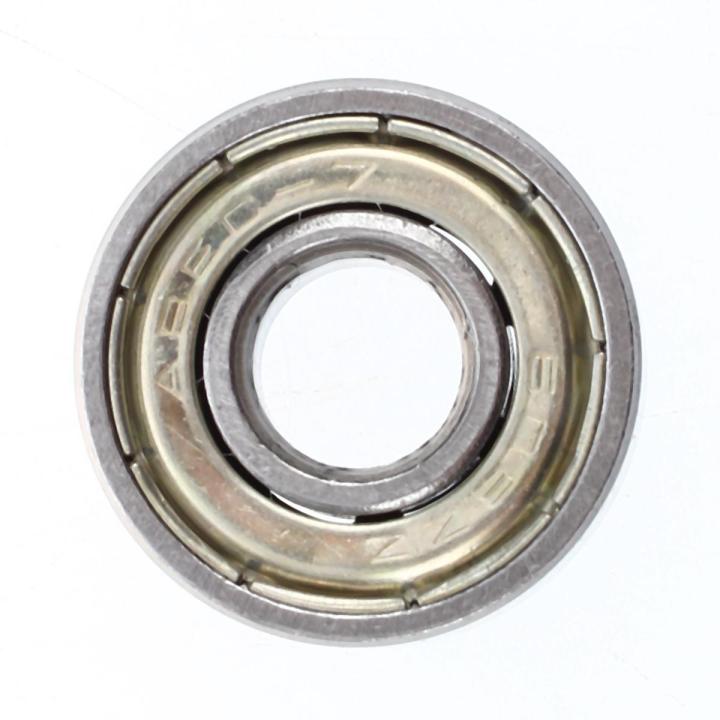 60 Pcs. Ball Bearings Miniature Deep Groove Ball Bearings 608 ZZ 8 x 22 ...