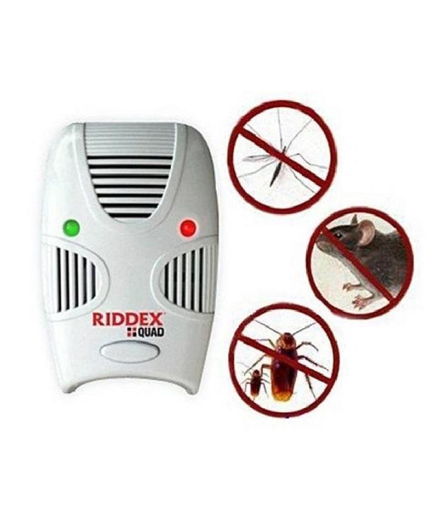 RIDDEX Electronic Ants Spider | Daraz.com.bd