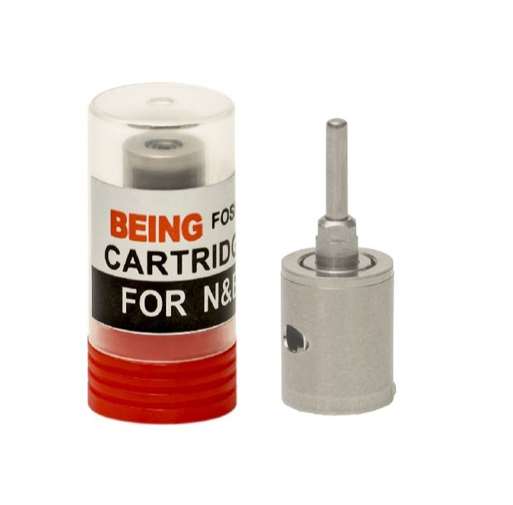 Dental High Speed Handpiece Cartridge, Rotor for SER Handpiece, being ...