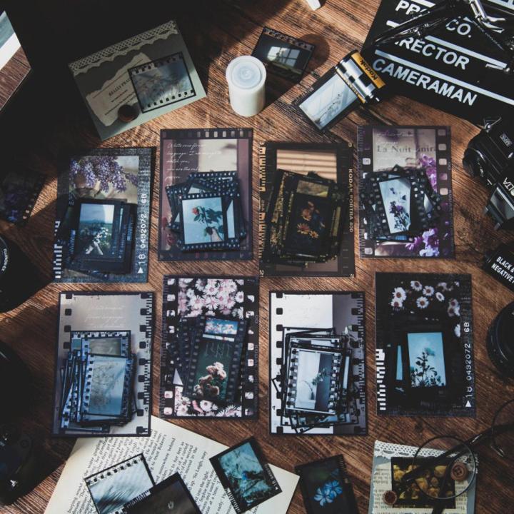 Photo Negative Stickers | Daraz.com.bd