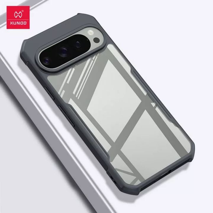 For Infinix Smart 10 Plus Xundd-Reinforced Shockproof Cushion xundd ...