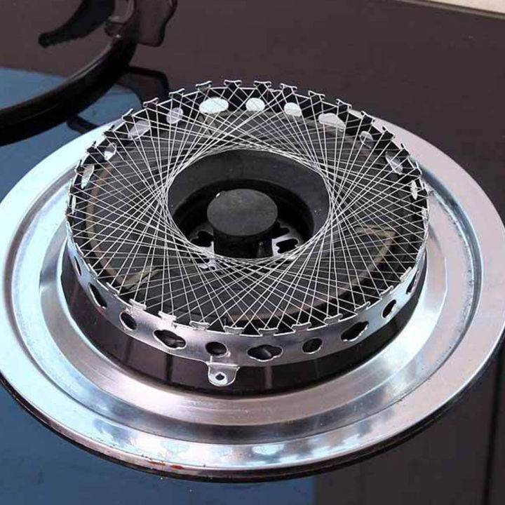 LPG Gas Saving Net 6G- High Quality and Low LPG Consumption | Daraz.com.bd