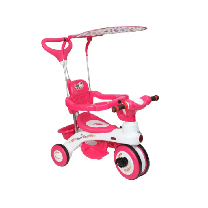 RFL Rock Rider Complete 9M Pink 881392 | Daraz.com.bd