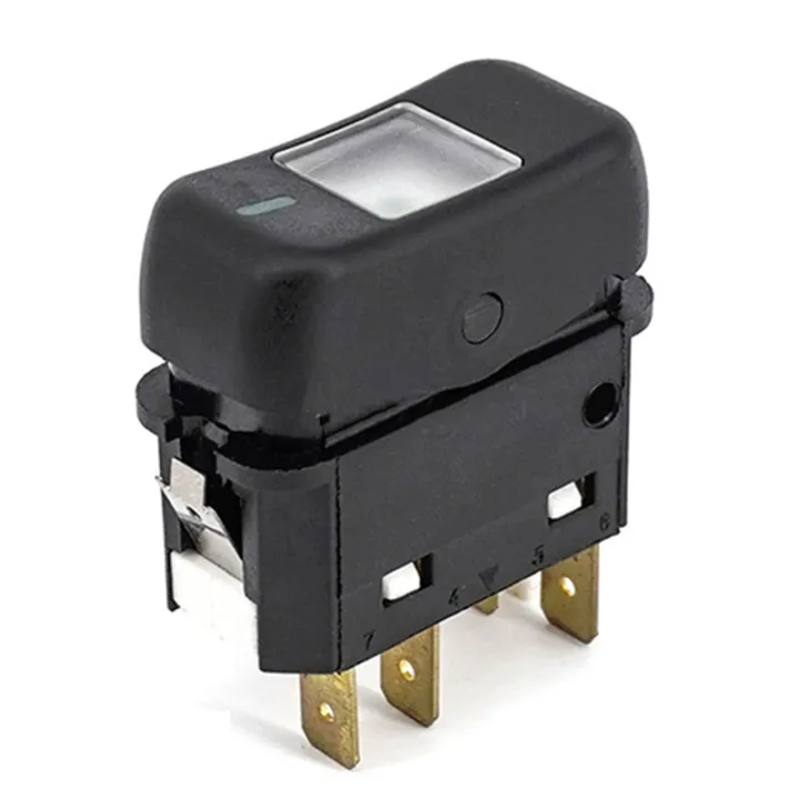 New Flip the Switch Button Fit for 6007011480000(12V) | Daraz.com.bd