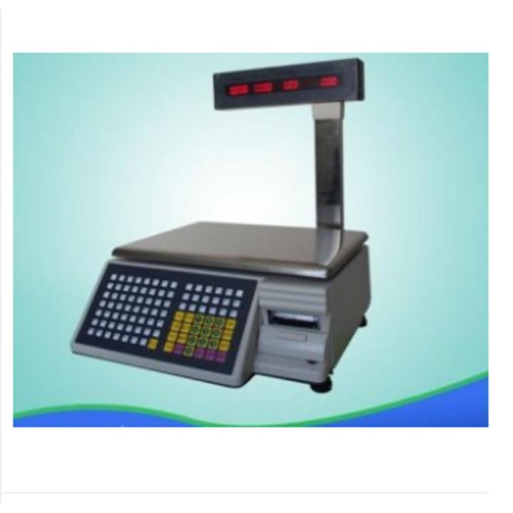 Digital Scale Label Printing | Daraz.com.bd