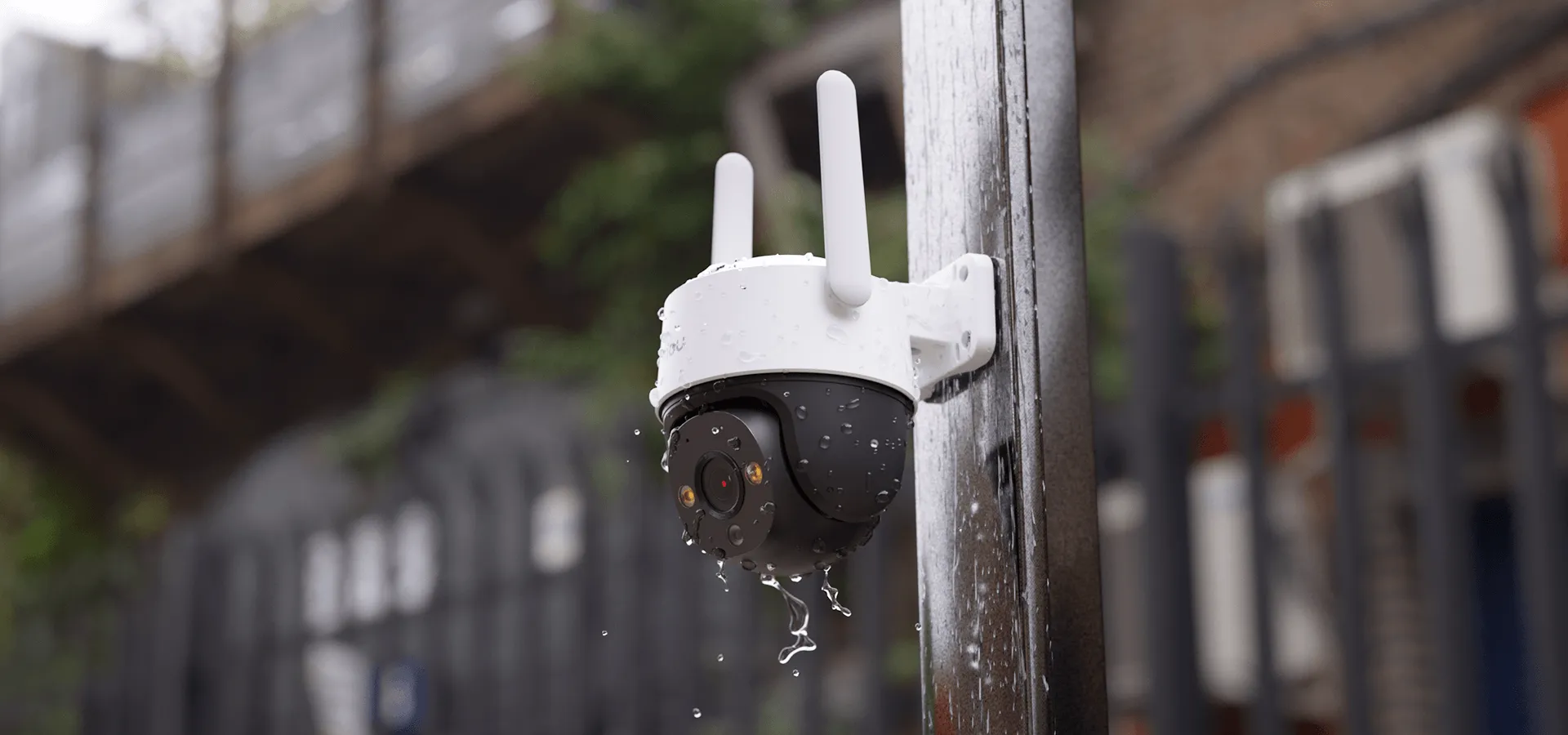 IMOU Cruiser 4G Sim And WiFi Security Camera | 4G Connection | 1080P HD ...