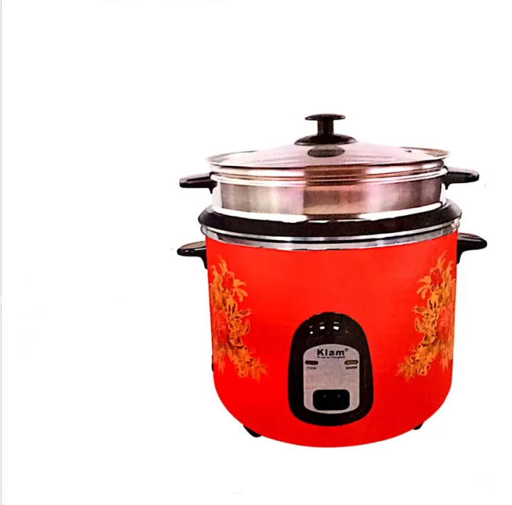 2.8L Kiam Rice Cooker SFB-5704 | Daraz.com.bd