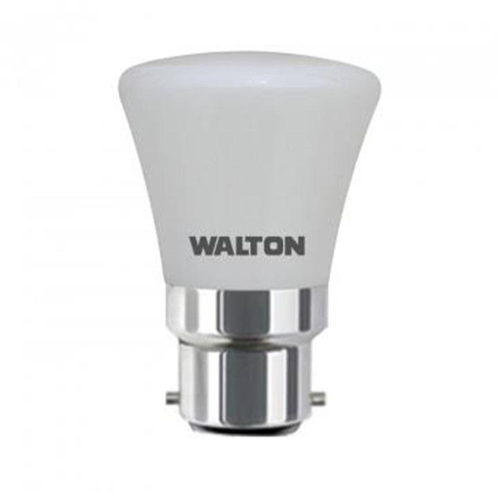 WALTON LED MOON LIGHT(2 Pcs)-WHITE PIN | Daraz.com.bd