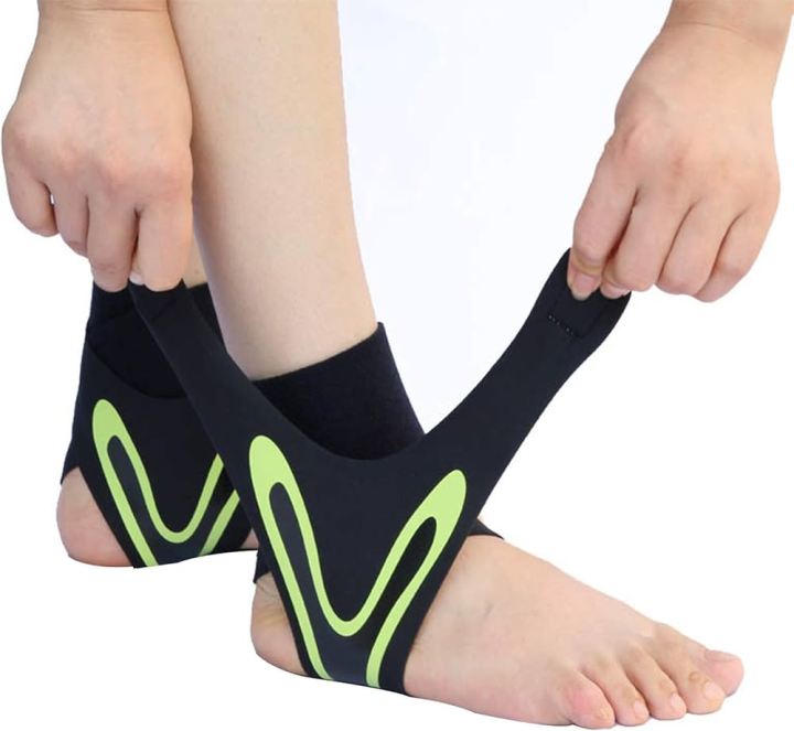 Metatarsal Compression Arch Support Sleeve Foot Care Plantar Fasciitis ...