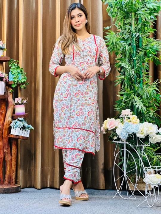 Jesan Super Shop Pakistani shada Bahar Ready Two Piece Shalwar Kameez ...