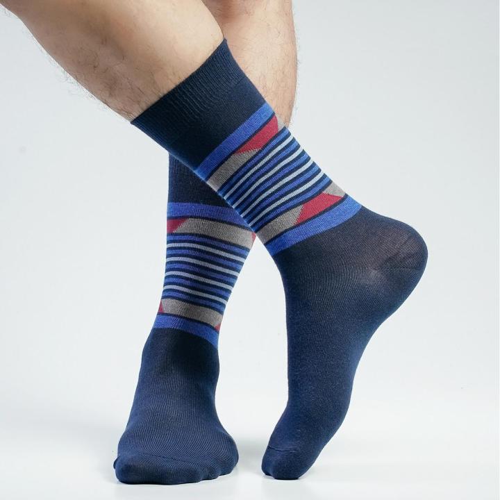 Swan Oxy Long Socks For Men | Daraz.com.bd
