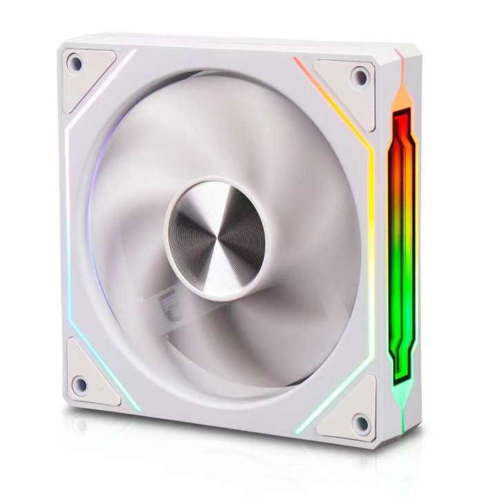 Prism 5Pro fourth generation sea view room chassis cooling fan 12CM ...
