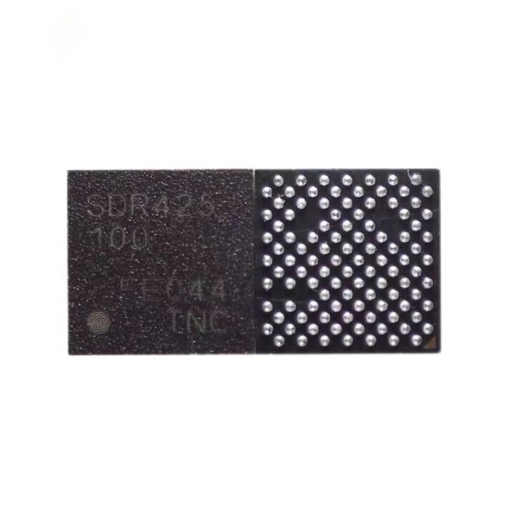 SDR425 NETWORK IC New Replacement For Broken, Damaged or Cracked IC ...