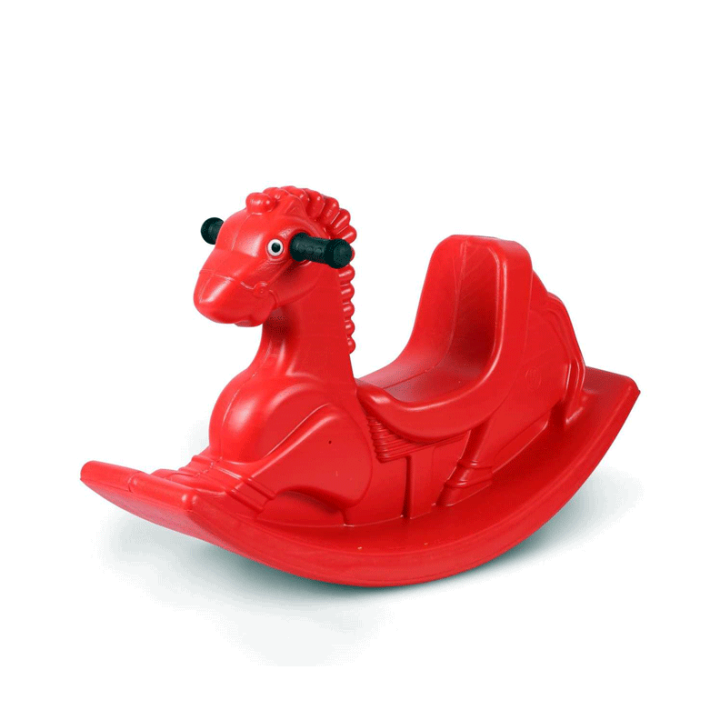 Kids Blow Winner Horse rocker indoor-outdoor toys | Daraz.com.bd
