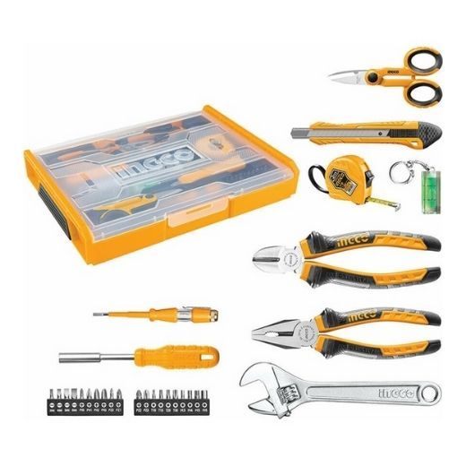 TOOL SET 29 PCS | Daraz.com.bd