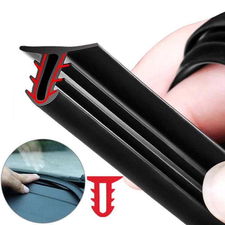 【Toy life hall】1.6M Car Universal Windshield Sealant Dashboard ...