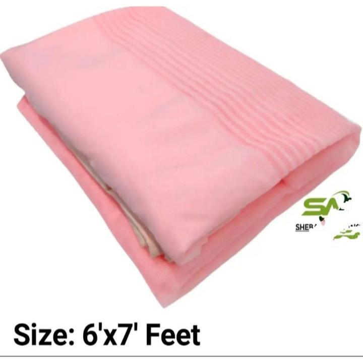 Magic MOSHARI / MOSHARI / Mosquito Net STANDARD QUALITY Double Bed ...