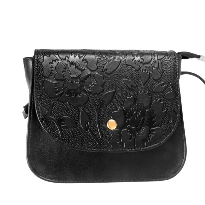 Floral Design Ladies Handbag SB-HB538 | Daraz.com.bd