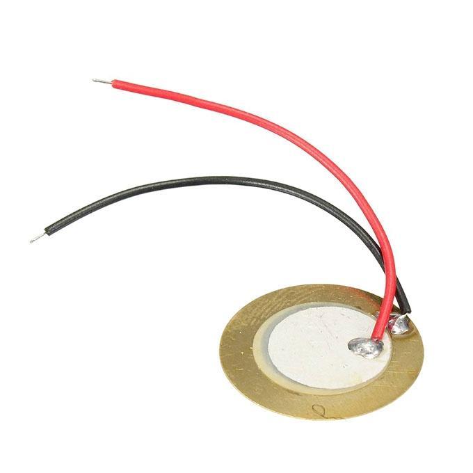 Piezo Sensor Mini - Multi-color | Daraz.com.bd