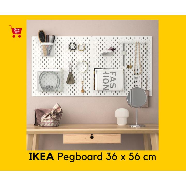 Pegboard from IKEA | Daraz.com.bd