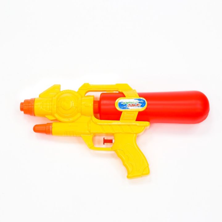 Sports Water Blaster Toy for Kids-Pool Play Water Squirt Gun- Indoor ...