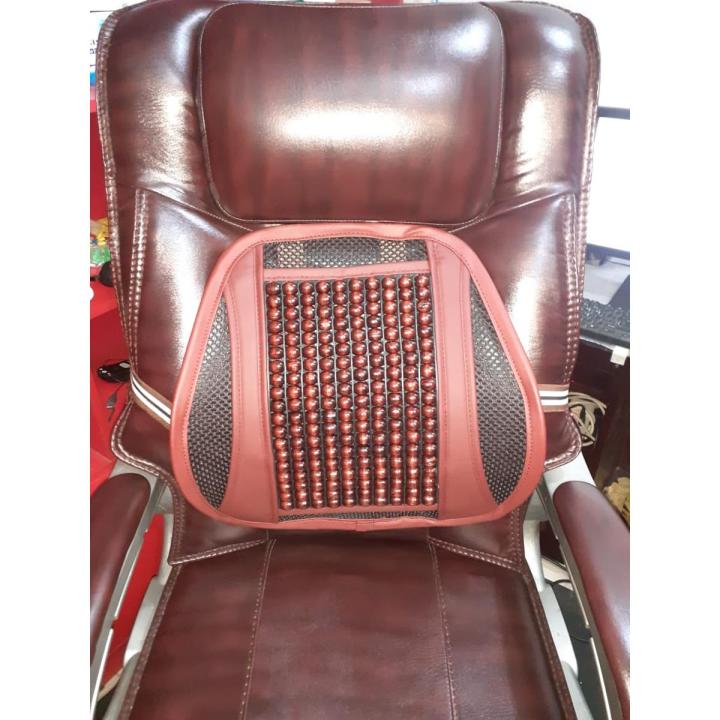 Sit Right Chair Back Support For Any Kind Of Chair | Daraz.com.bd