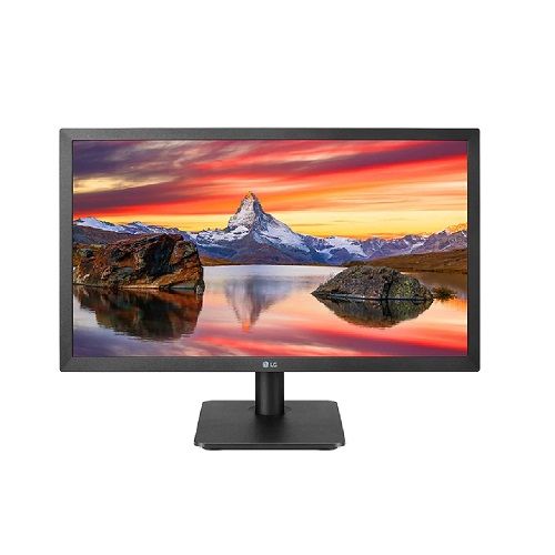 LG 22MP400-B 22 Inch LED VA Full HD Monitor | Daraz.com.bd