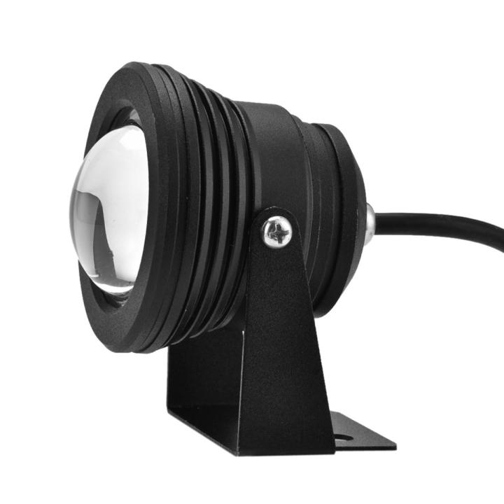 Aquarium LED Spotlight, Underwater Light Fish Tank Spot Lights ...