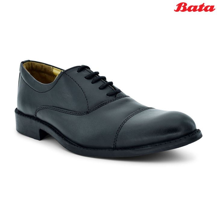 Prestige Leather Dress Shoe by Bata | Daraz.com.bd