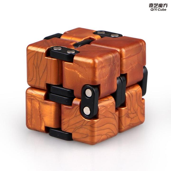 【happy one】Magic Cube Magique Decompression Maze Block Cubo Magico 2x2 ...