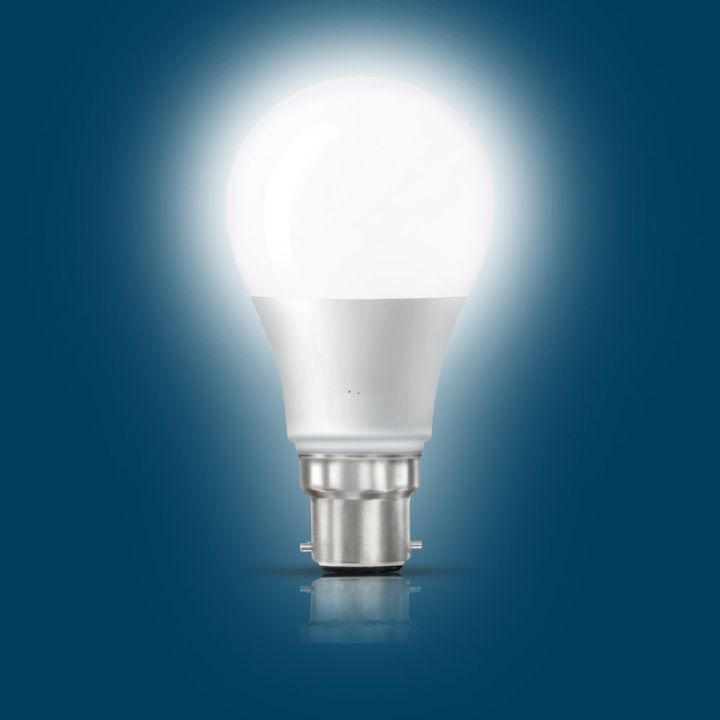Base B22 AC 220V iPOWER 20 Watt LED Light Bulb | Daraz.com.bd