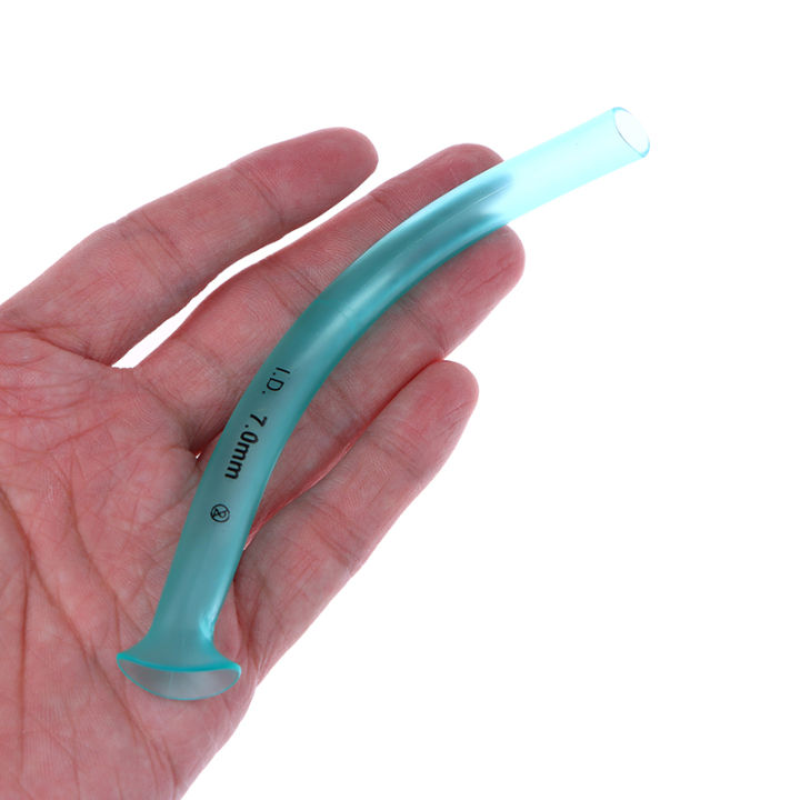Disposable Medical NPA Catheter For Nasal Airway Management First Aid ...