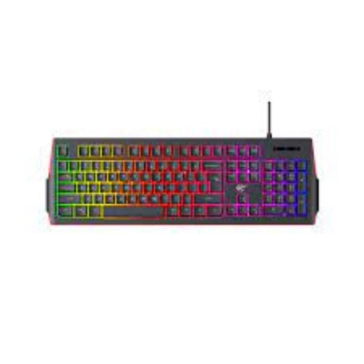 Havit KB869L USB Black Multi Function Backlit Gaming Keyboard | Daraz ...