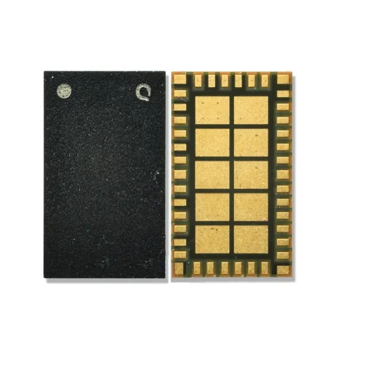 QM56030 Power Amplifier IC New Replacement For Broken, Damaged or ...