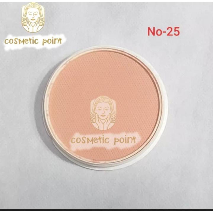 Gopinath Makeup Pancake - Shade 25 | Daraz.com.bd