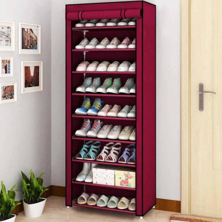 Multi layer shoe rack | Daraz.com.bd