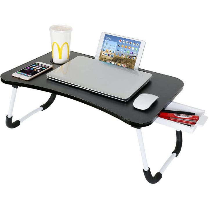 Multifunctional Fordable Table for Computer study table | Daraz.com.bd