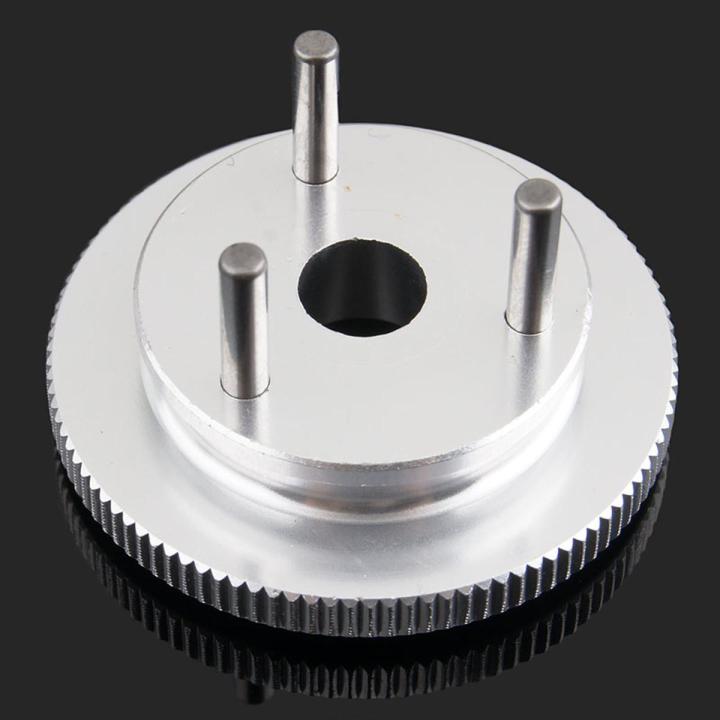 Aluminum Flywheel 21 28cpx Nitro Engine Parts 81040 (081062) for 1/8 RC ...